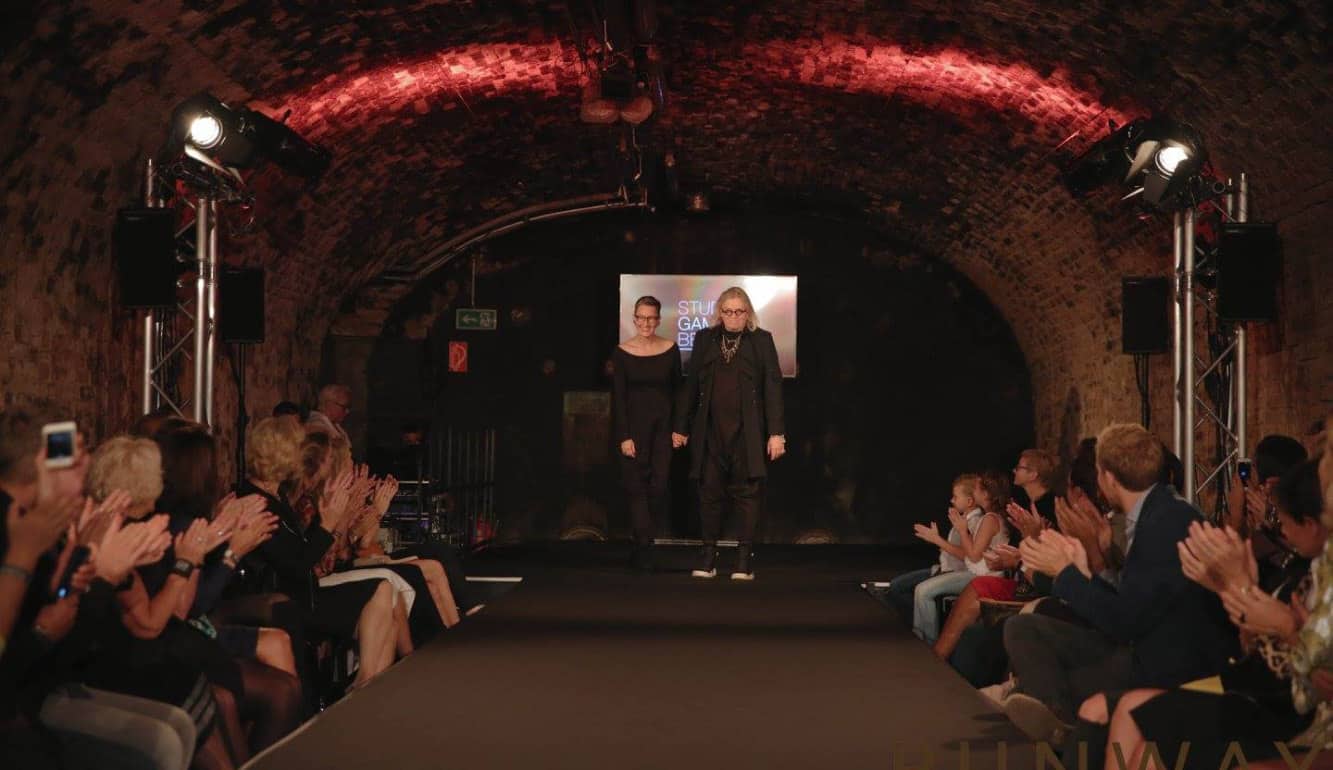 Runway Vienna Fashion Event with Kattus | Lemontrend