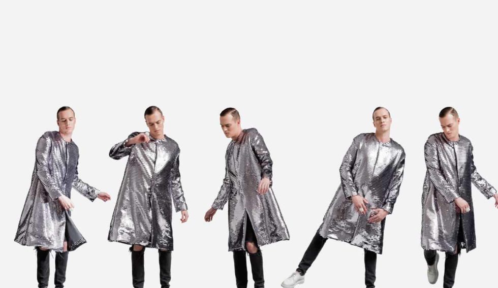 Top International Fashion Designers Interviews | Lemontrend