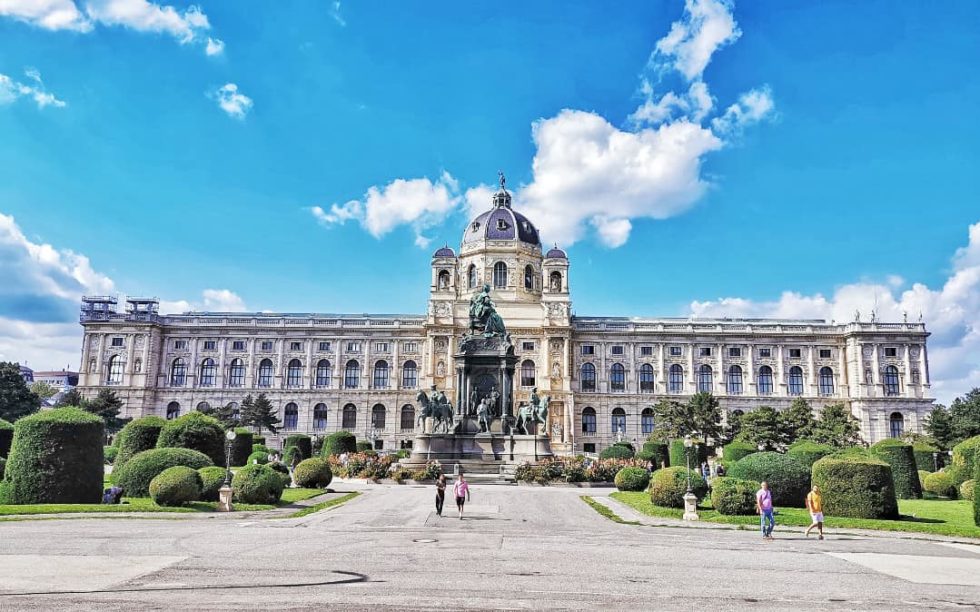 Top 10 Museums in Vienna to visit | City Guide | Lemontrend