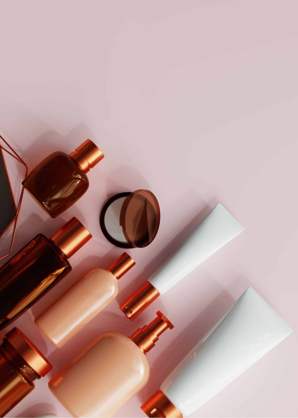 5 Things to Consider When Starting a Cosmetics Line | Lemontrend