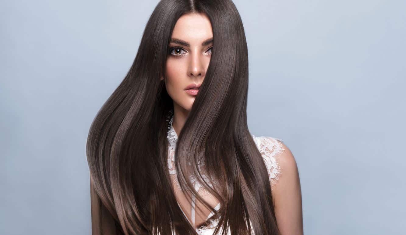 How to Have Beautiful & Healthy Hair Naturally | Lemontrend