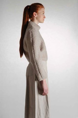 Fashion Designer Alexandra Rose Caudwell | Lemontrend