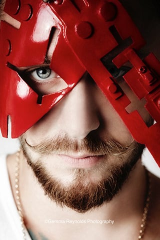 Milliner Louis Mariette | Hat Designer | Royal Ascot | Lemontrend