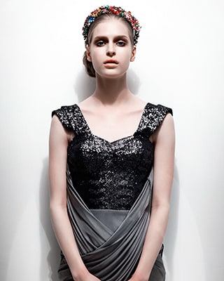 Milliner Louis Mariette | Hat Designer | Royal Ascot | Lemontrend