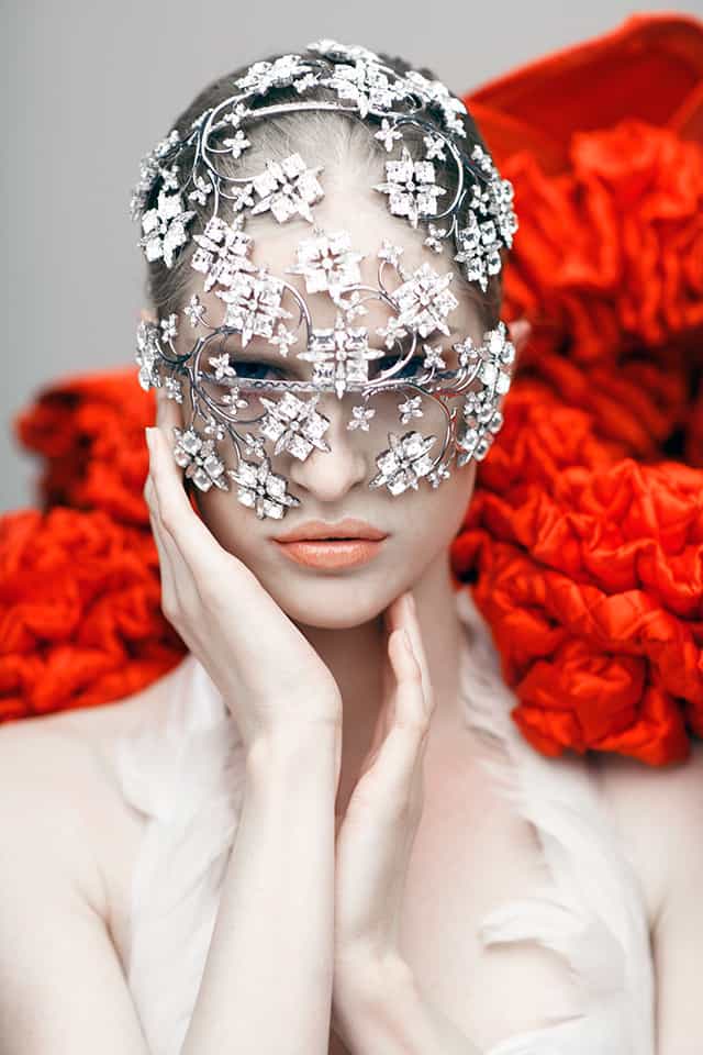 Milliner Louis Mariette | Hat Designer | Royal Ascot | Lemontrend