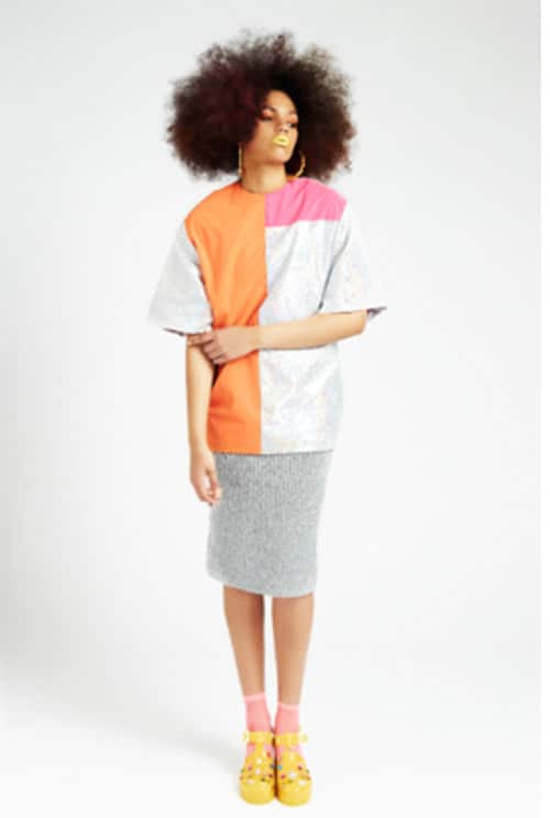 Fashion Designer Gabriella Piccolo London | Lemontrend