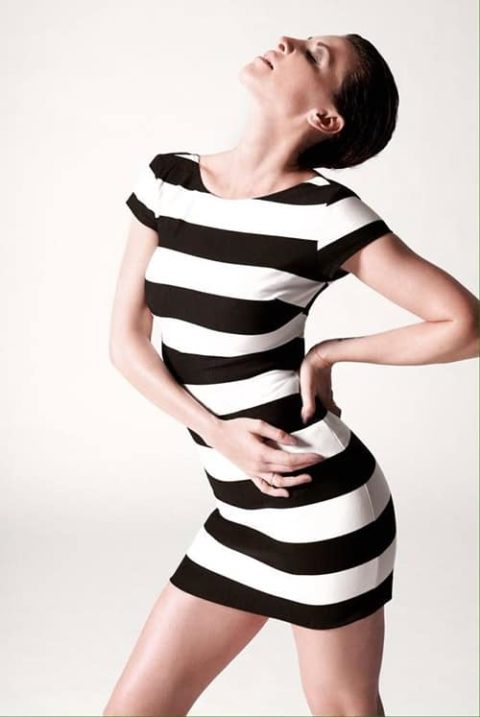 Media Professional Cathy Zimmermann Vienna | Lemontrend