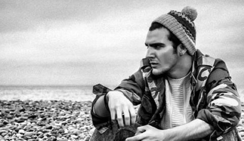 Gary Talbot Irish Model insider | Lemontrend