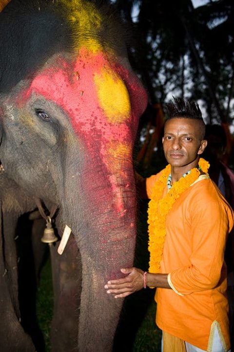 Louis Mariette goes to Marrakesh | Lemontrend