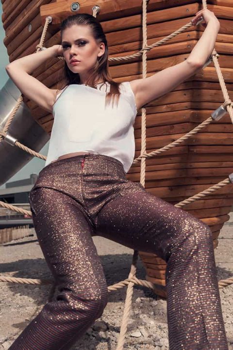 Fashion Photographer Michael Lehner | Lemontrend