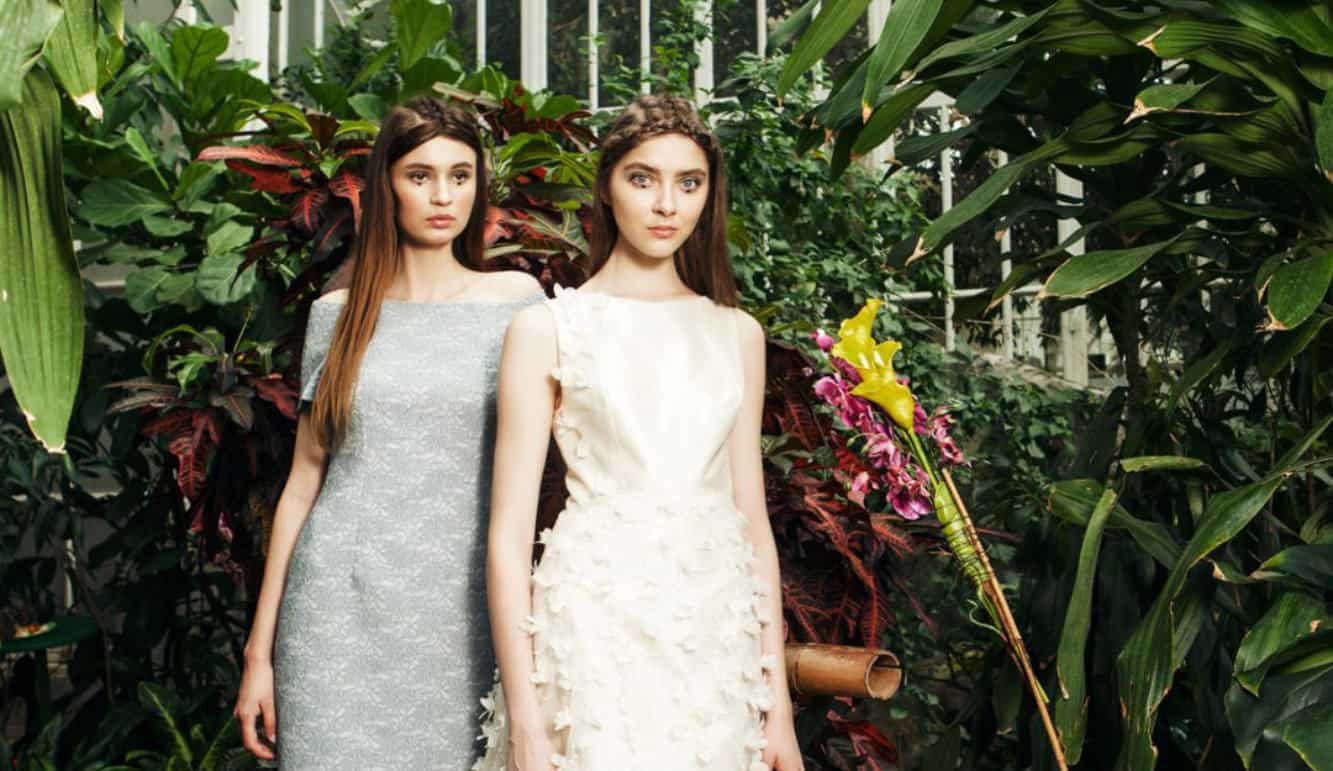 Spring Collection Maurizio Giambra Vienna | Lemontrend