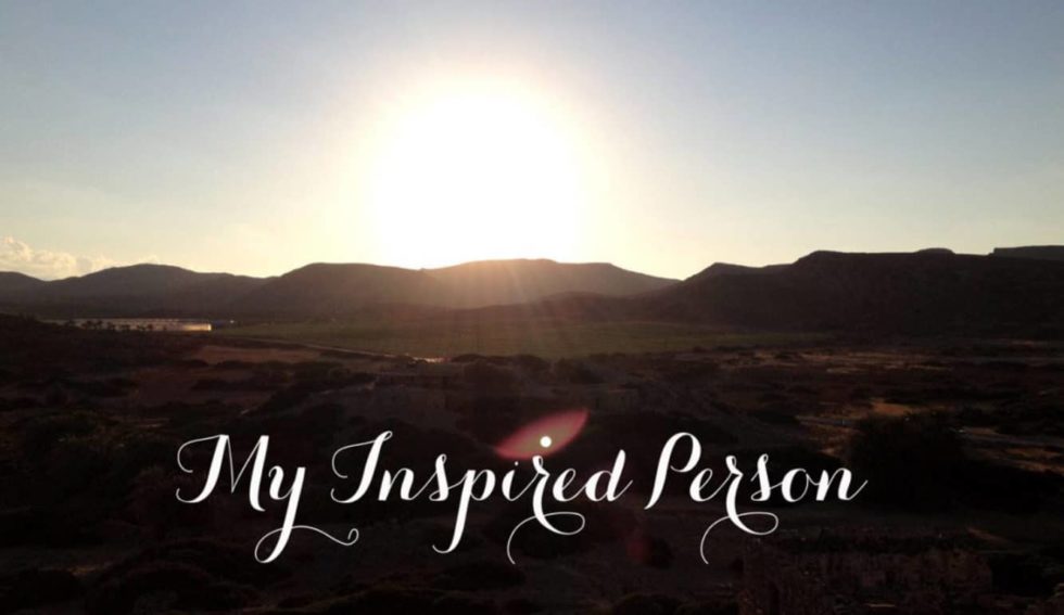Inspired Person Interview by Louis Mariette | Lemontrend