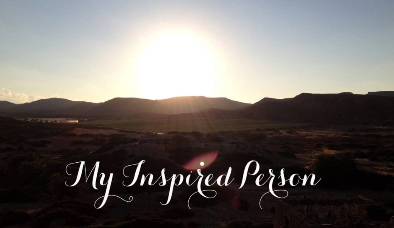 Inspired Person Interview by Louis Mariette | Lemontrend