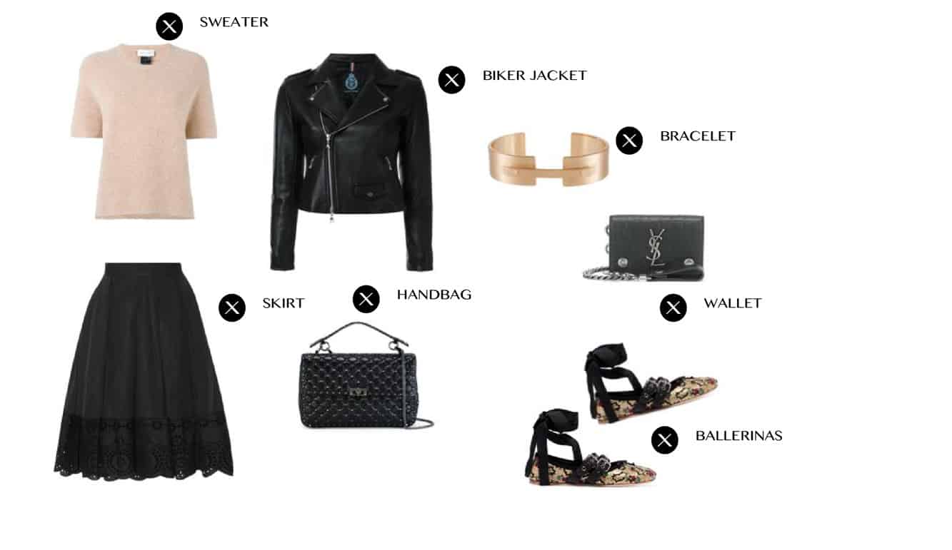 Welcome October | Perfect Outfit for Autumn | Lemontrend