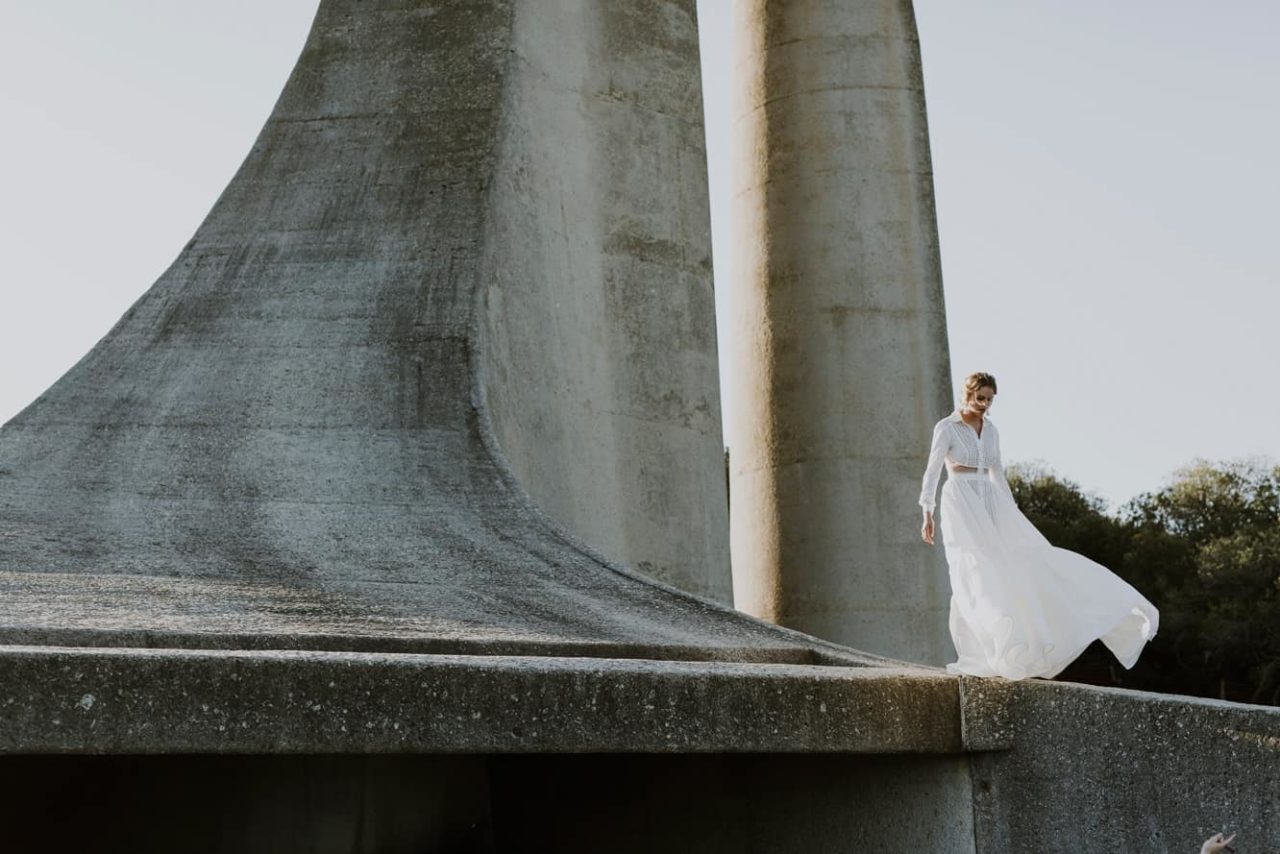 Editorial Capsule Collection of Stephen Van Eeden | Lemontrend