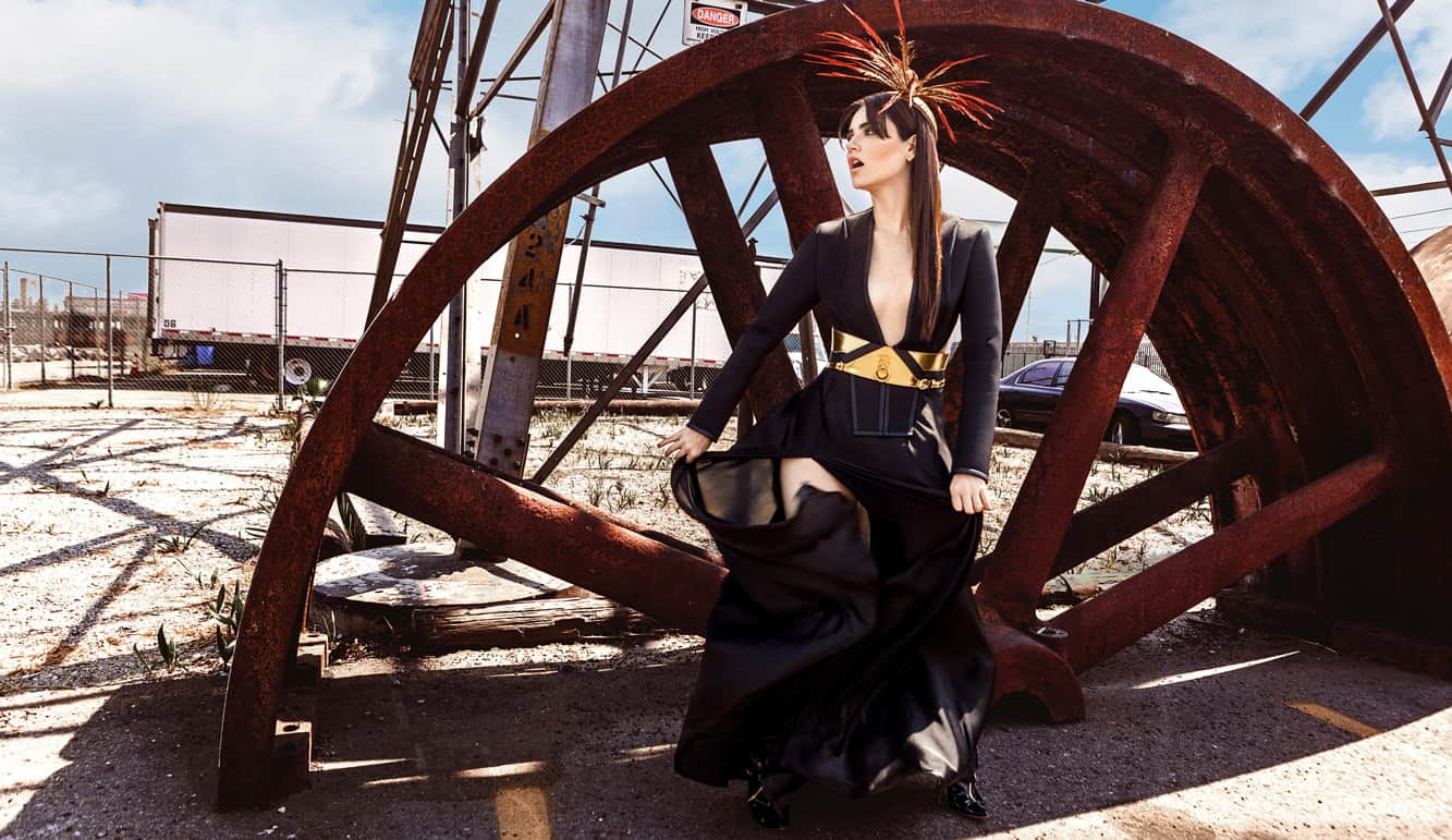 Venezuelan Photographer Bonnie Rodriguez Interview | Lemontrend