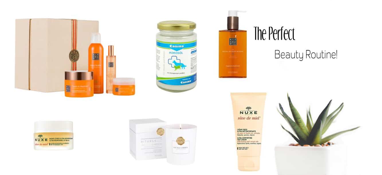 Perfect Beauty Routine to make at home | Lemontrend