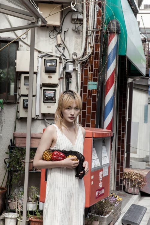 Fashion Photographer Interview Tatiana Kurnosova | Lemontrend