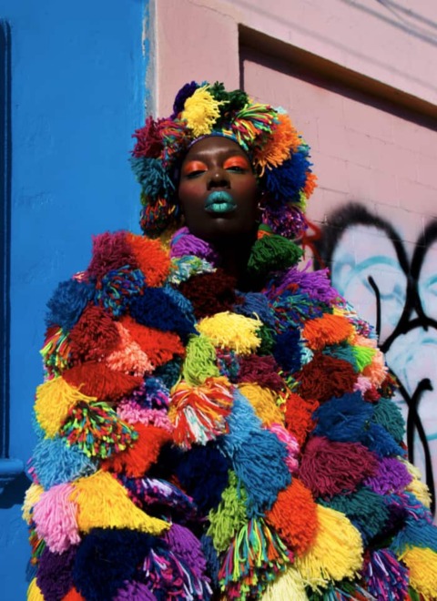 Fashion Photographer Carlos Vaz