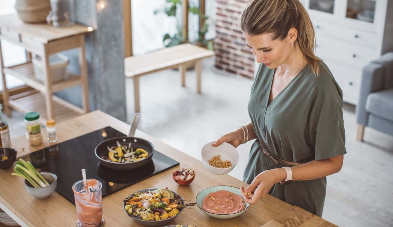 4 Ways to Lose Weight Without Breaking a Sweat | Lemontrend
