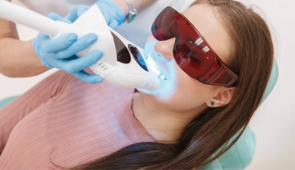 The Thriving Trend of Teeth Whitening in Thailand | Lemontrend