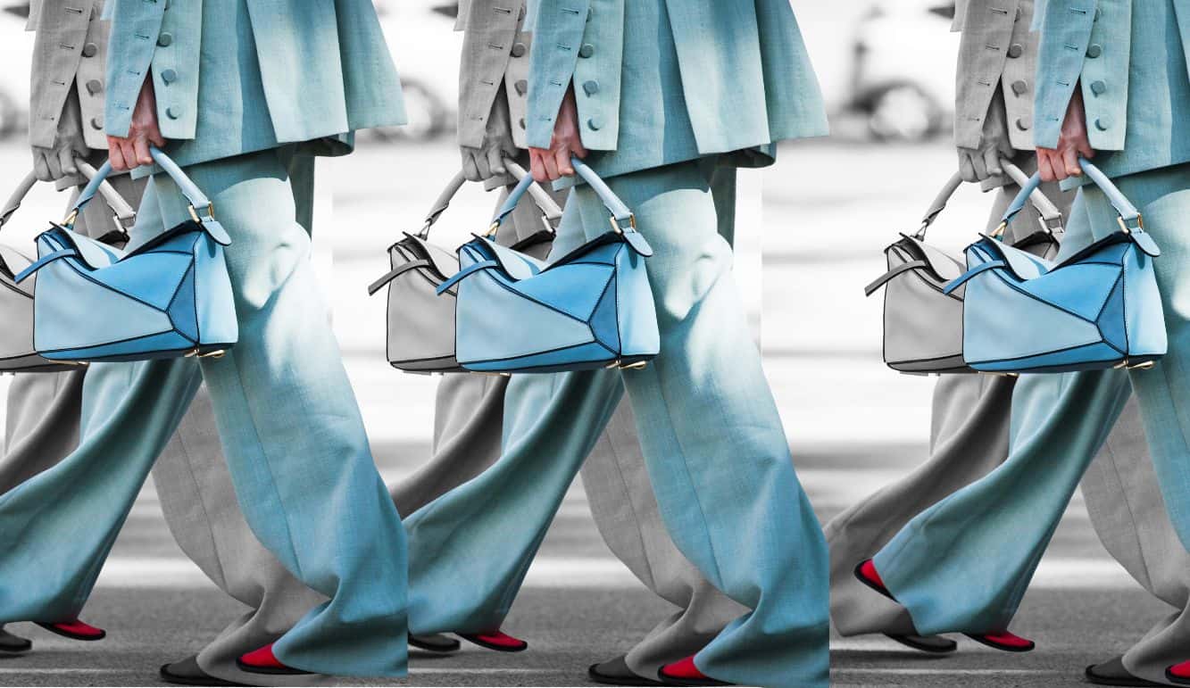 Fashion Trend 2025: Loud Luxury Takes the Stage | Lemontrend