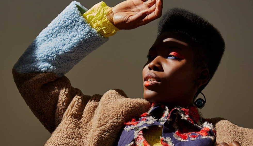 Makeup artist Maria Pilar Interview