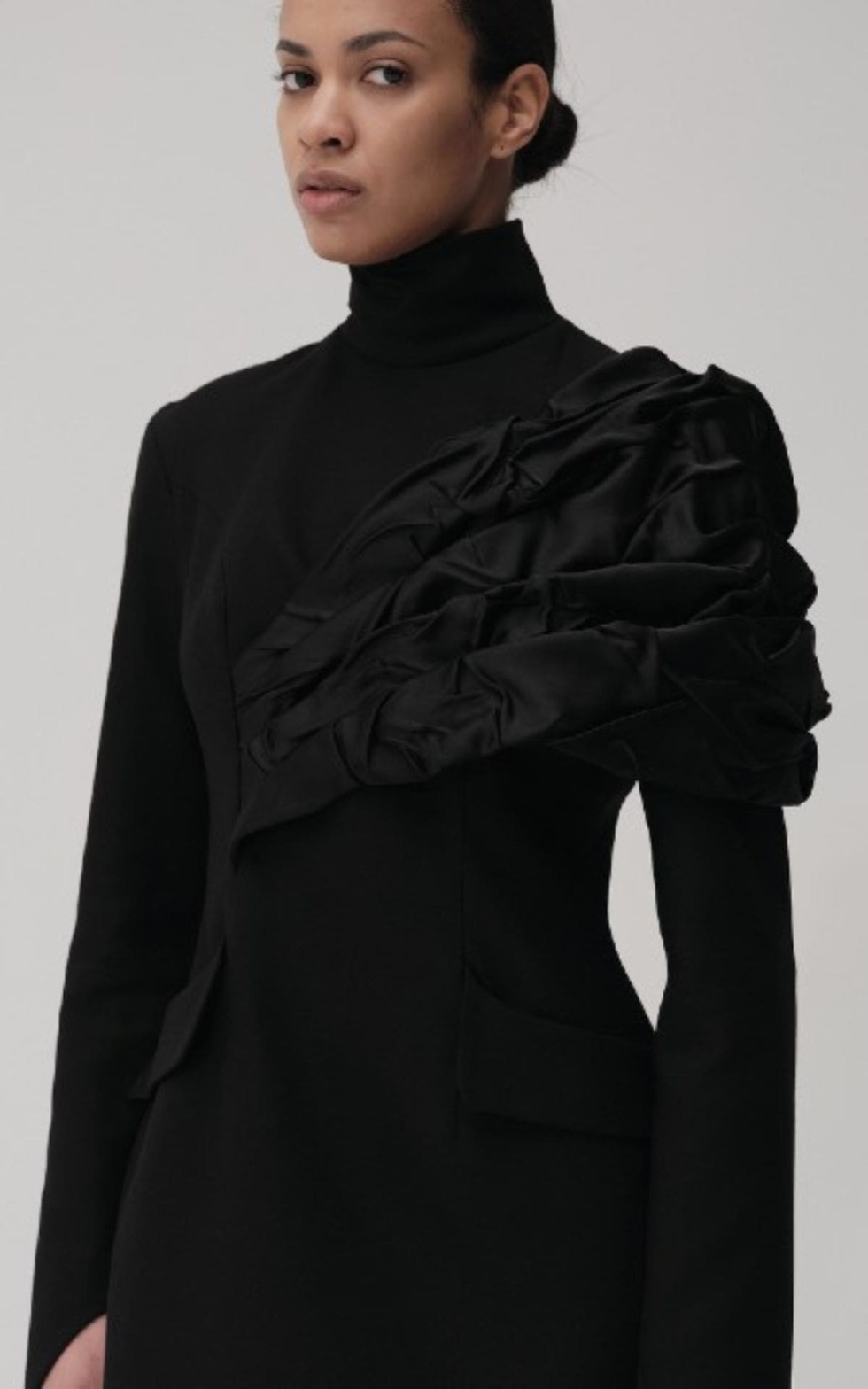 Ukrainian Fashion Designer: Elvira Casanova | Lemontrend