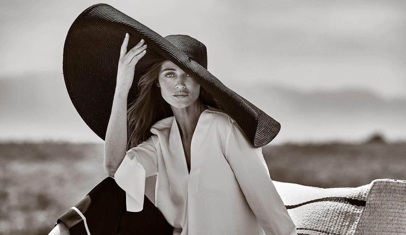 Makeup artist Maria Pilar Interview