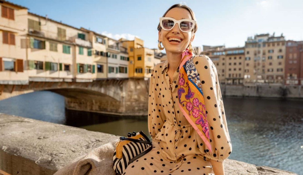 Top 10 Travel Destinations for Creative Souls: Inspiring Places ...