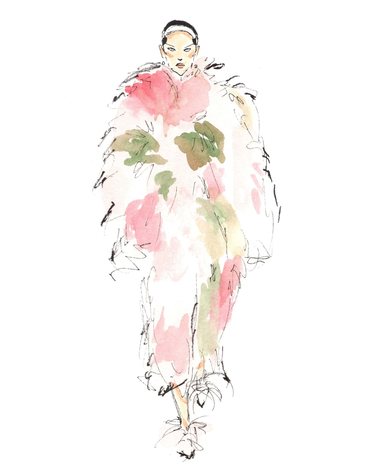 Exclusive Interview with Bella: The Bold Art of a Fearless Illustrator ...
