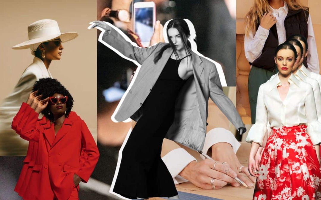 Top 2026 Fashion Trends: Styles, Colors & Accessories | Lemontrend