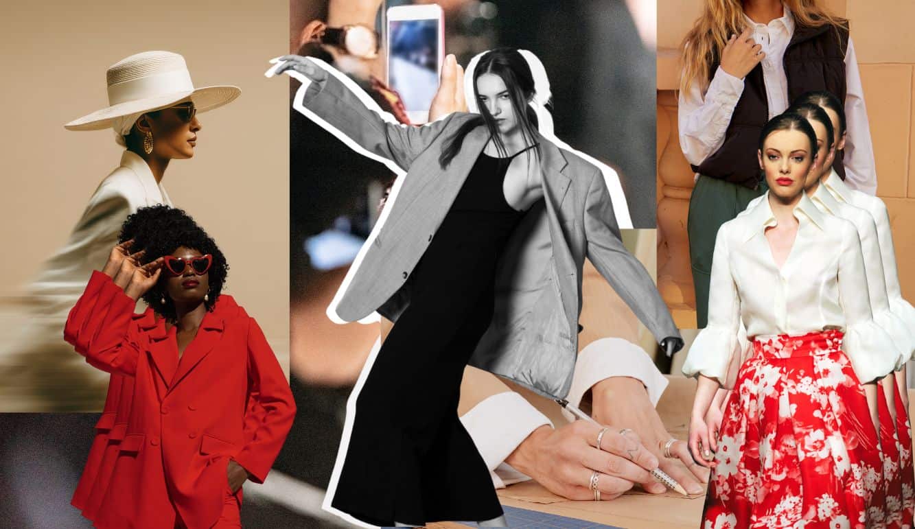 Top 2026 Fashion Trends: Styles, Colors & Accessories | Lemontrend