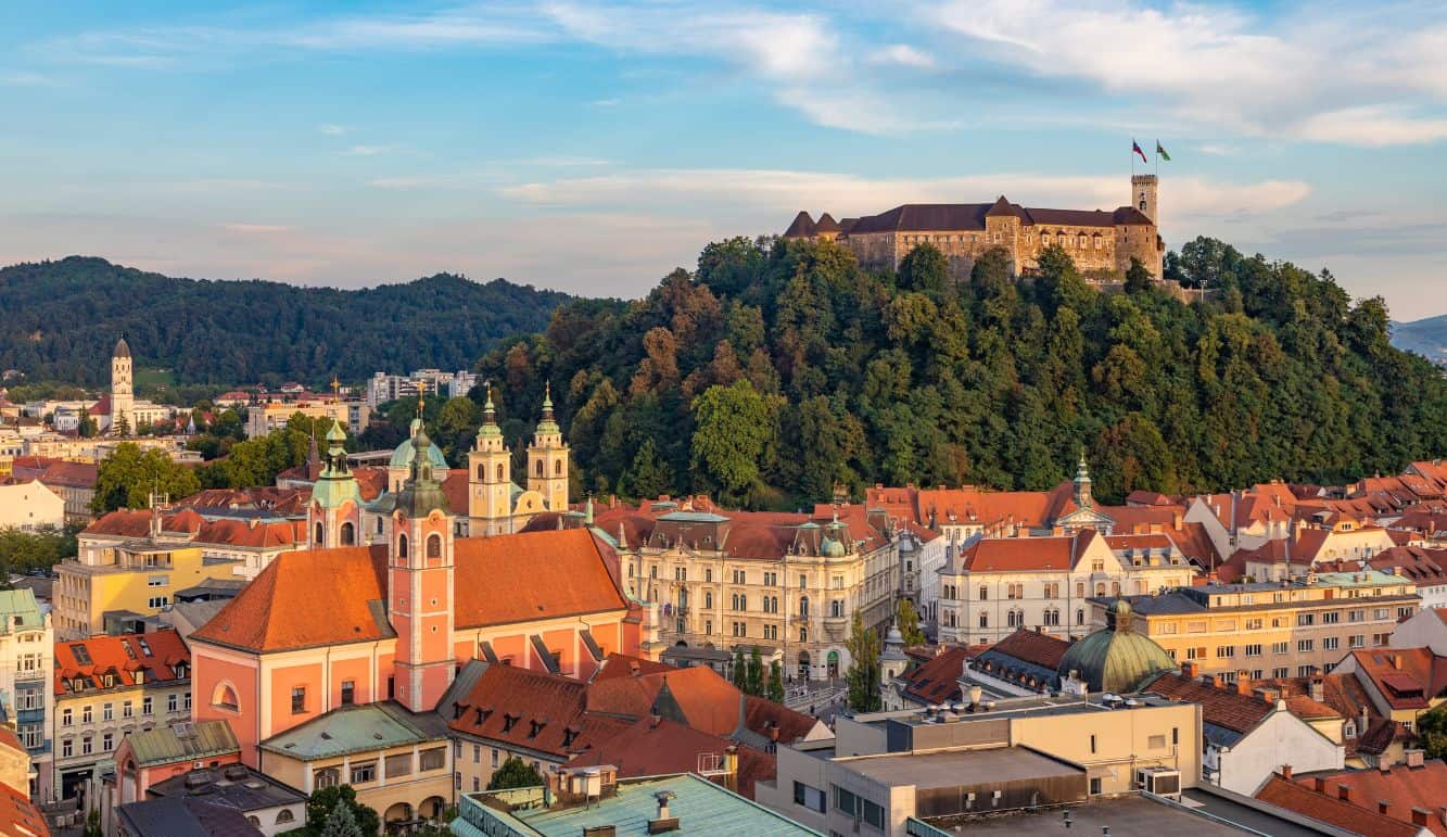 8 Underrated European City Breaks for 2026 | Lemontrend